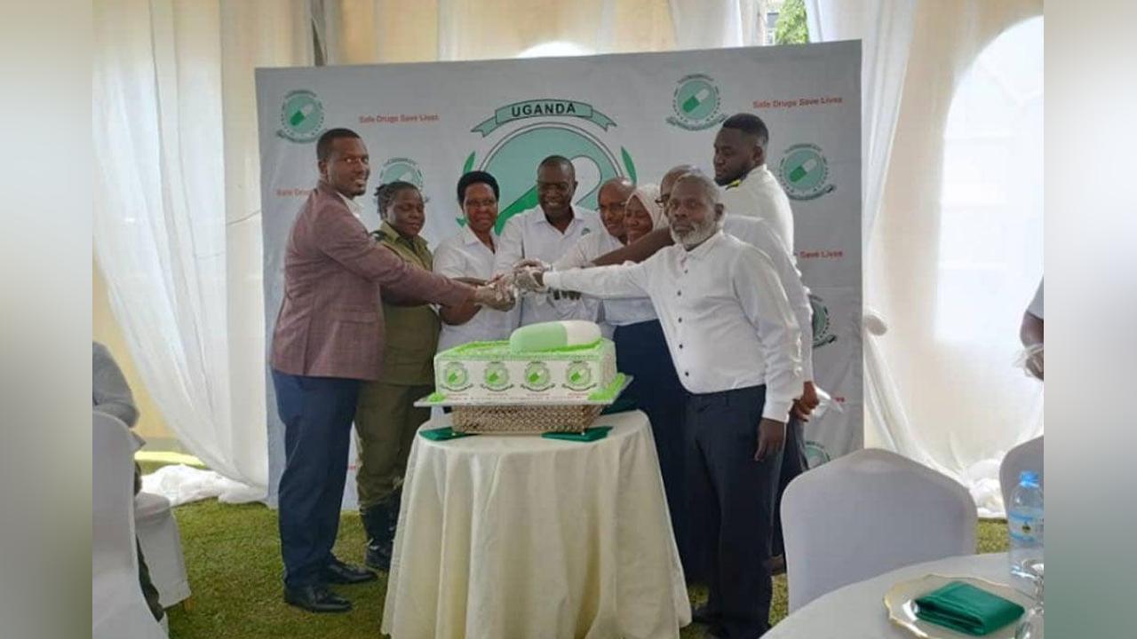 NDA Opens Central Regional Office in Masaka - Uganda