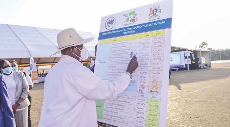 UBOS to Release Final Census Results this Week - Uganda