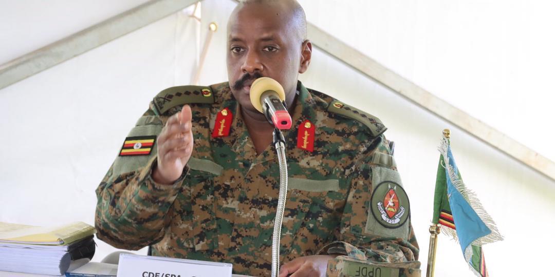 Gen Muhoozi Declared a Quiet Coup and Ugandans Silently Cheered on - Uganda