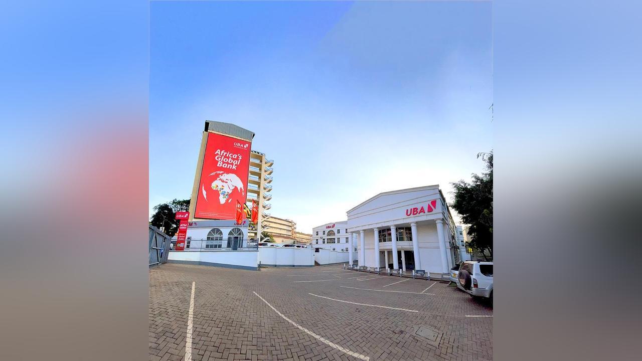 United Bank for Africa Says its MD Elevated to New Position - Uganda