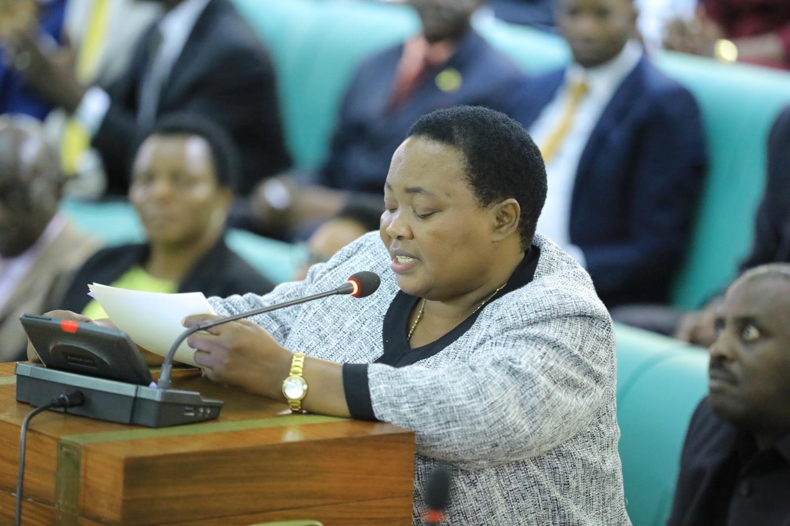 Prime Minister Nabbanja Acknowledges Kalisizo Hospital Woes - Uganda