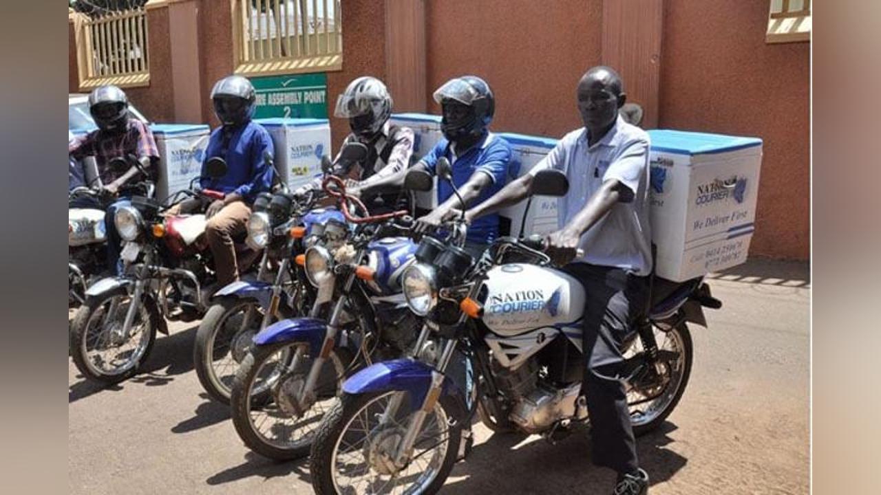 Postal Services Impacting Everyday Lives Globally - Uganda