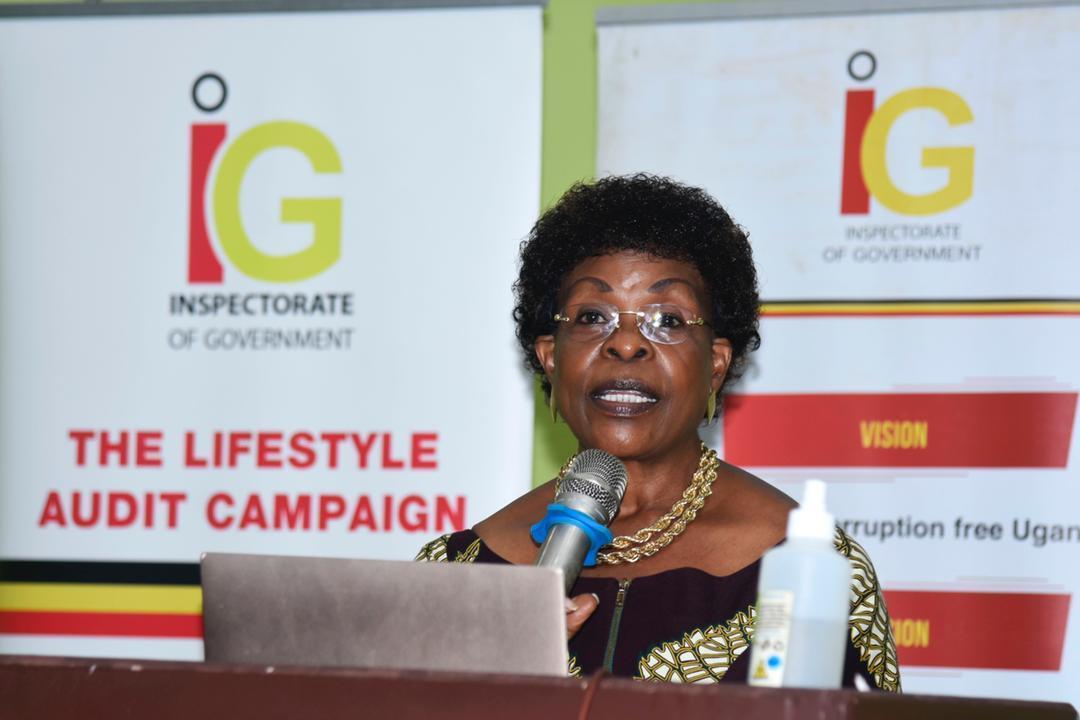 Shout Back at Govt Officials who Shout at You, Kamya Tells Ugandans ...
