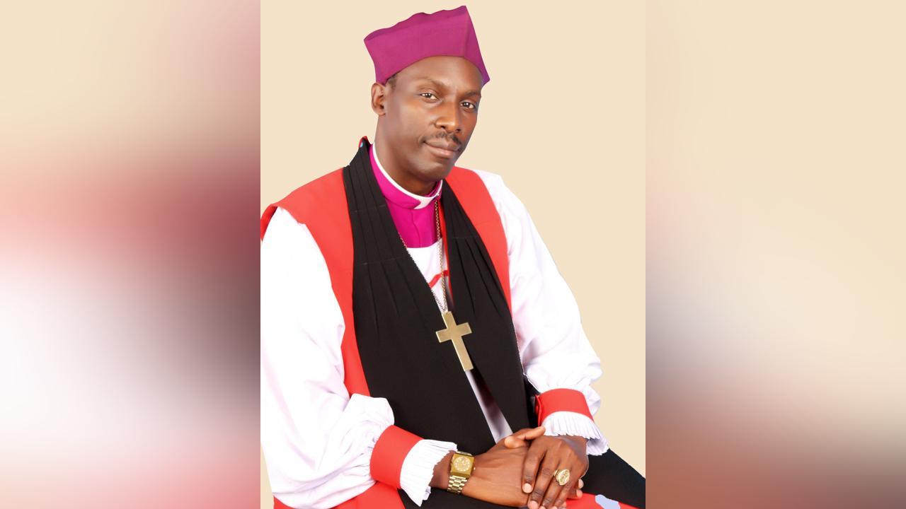 Bishop Mwesigwa Decries Rising Divorce Rates, Calls for Return to ...