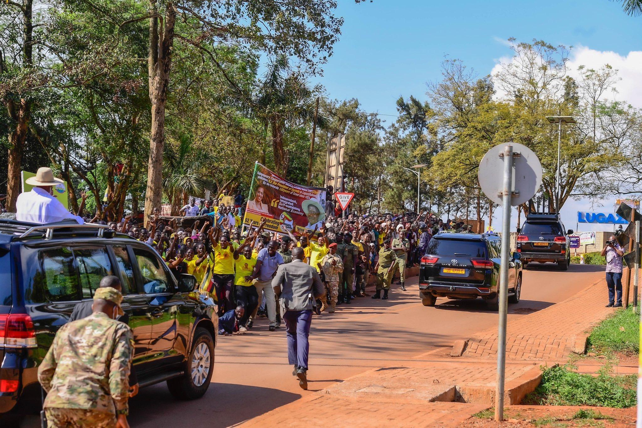 The Mehta Group in Uganda - Uganda