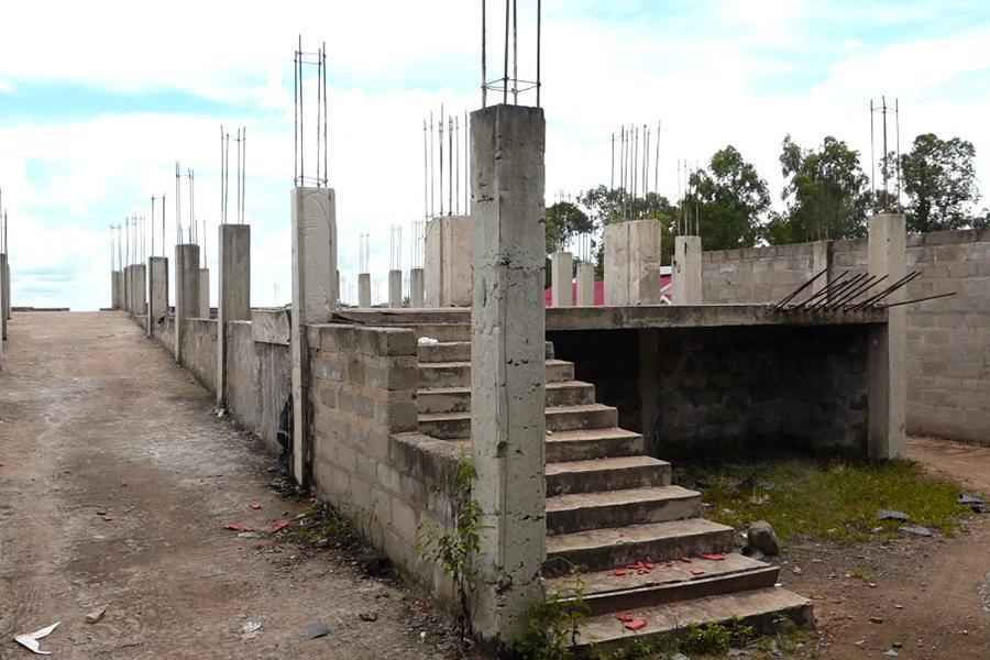 Koboko Leaders Urge Government to Expedite Relocation of General ...