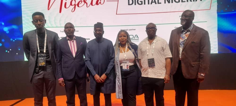 Gitex Expands to Nigeria, Set to Revolutionise Africa'S Tech Industry ...