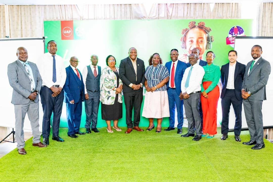 Uap’S Dollar Unit Trust Surpasses $20Million Mark - Uganda