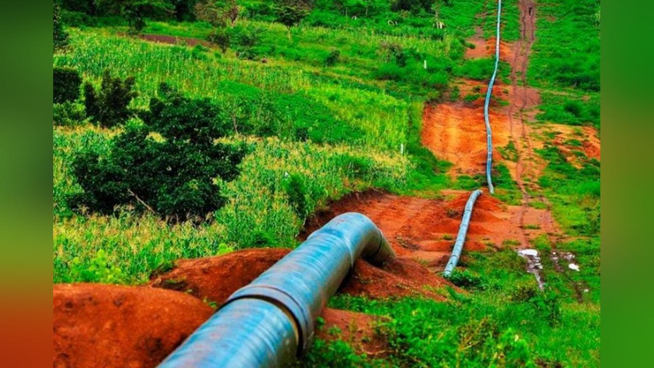 Uganda’S Funding Headache for Eacop, SGR Projects - Uganda