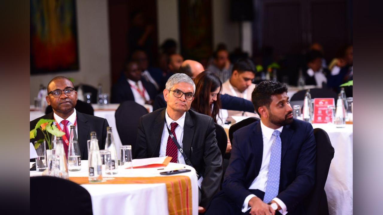 Equity Bank and Confederation of Indian Industries Launch India-Uganda ...