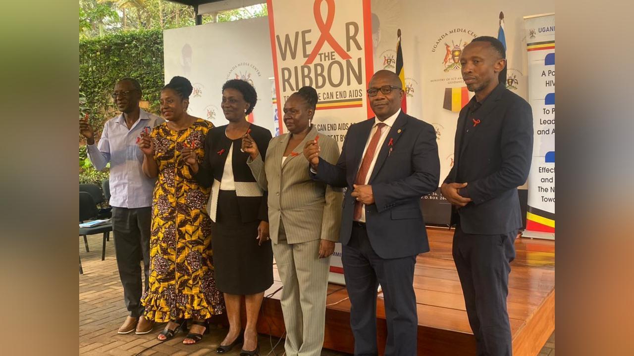 Uganda'S Efforts to Combat HIV/AIDS Show Progress but Challenges Remain ...