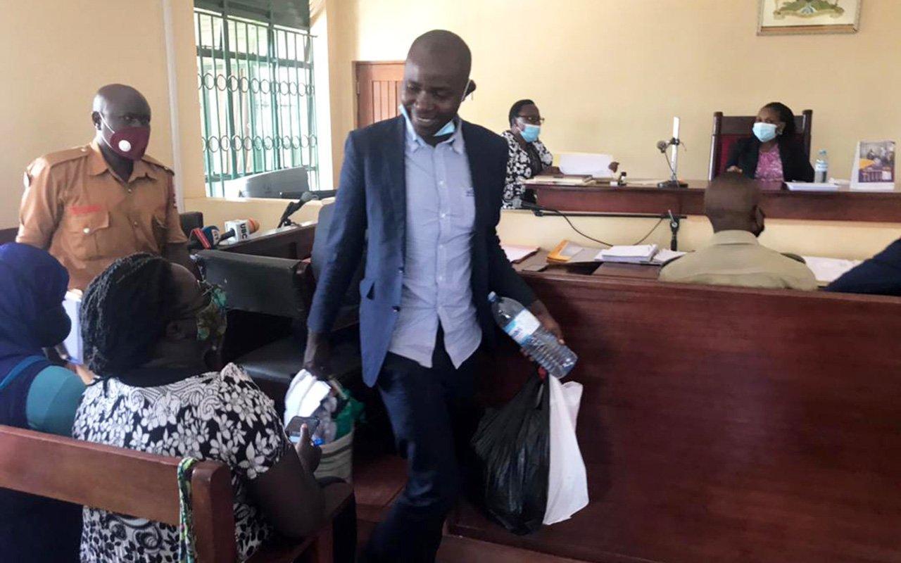 DPP to Introduce Private Prosecution Office - Uganda