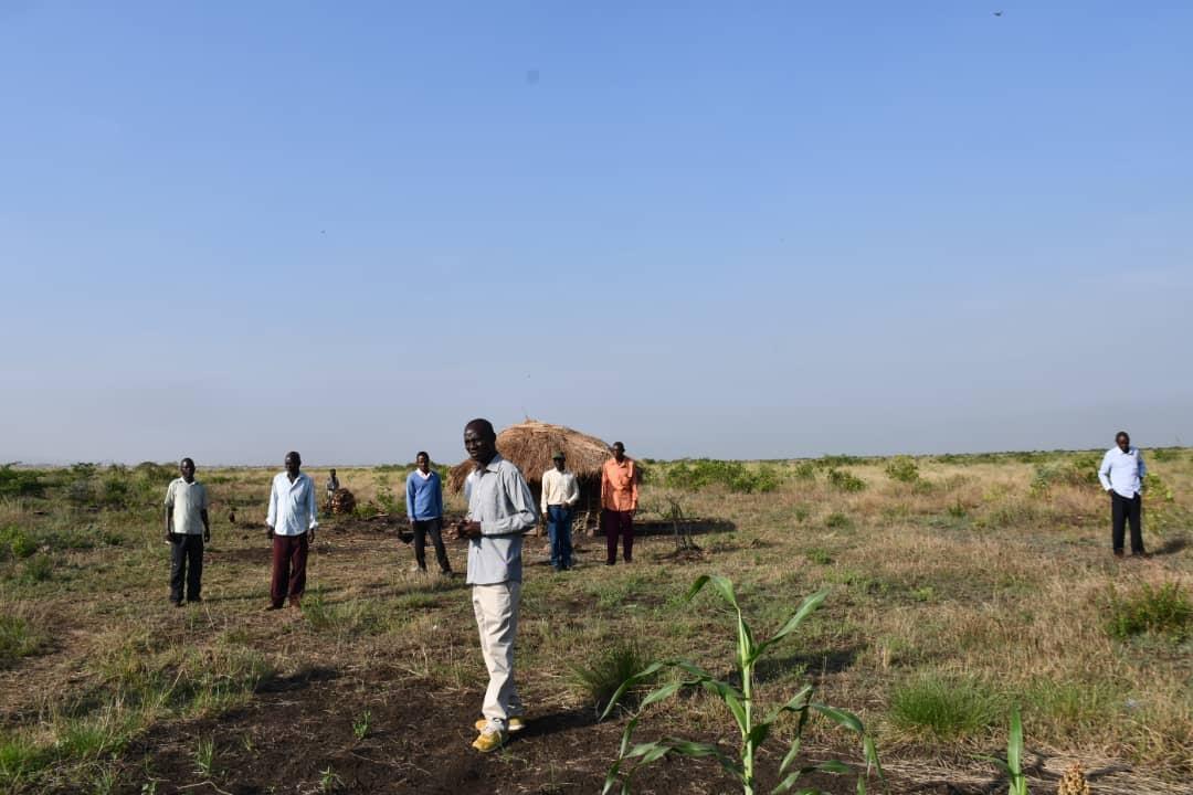 Rdcs Live the Tough Ask - if in Doubt, Ask Bulambuli'S Bayole - Uganda