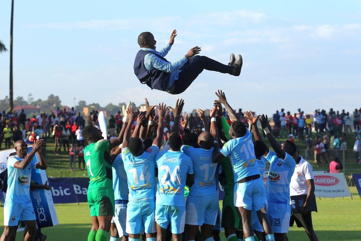 How Ssenyondo Went from Hero to Villain - Uganda