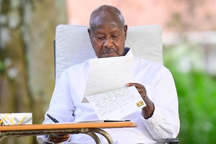 Museveni Summons NRM Mps as War of Words over Coffee Intensifies - Uganda