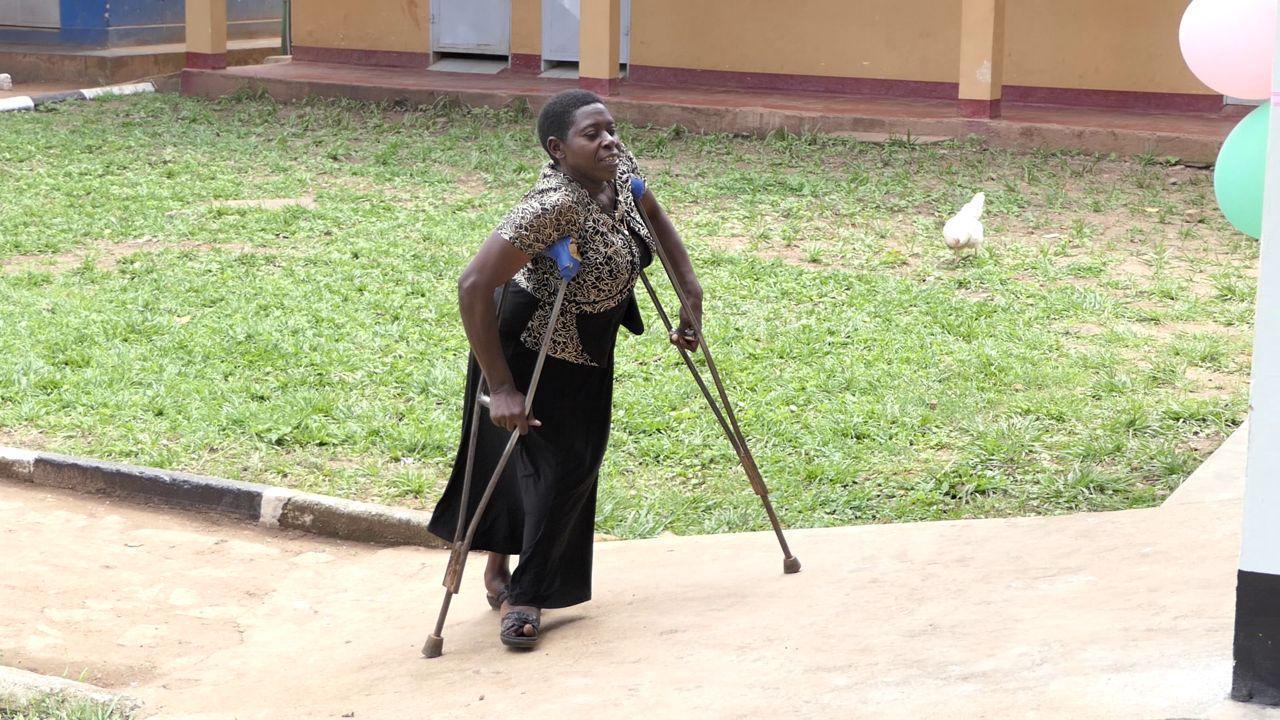 EC Begins Mapping Pwds for Inclusive 2026 Elections - Uganda