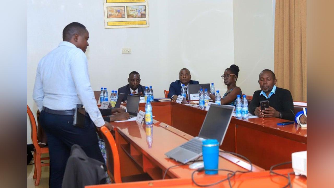 Private Sector Players Asked to Invest in Commercial Animal Feed ...