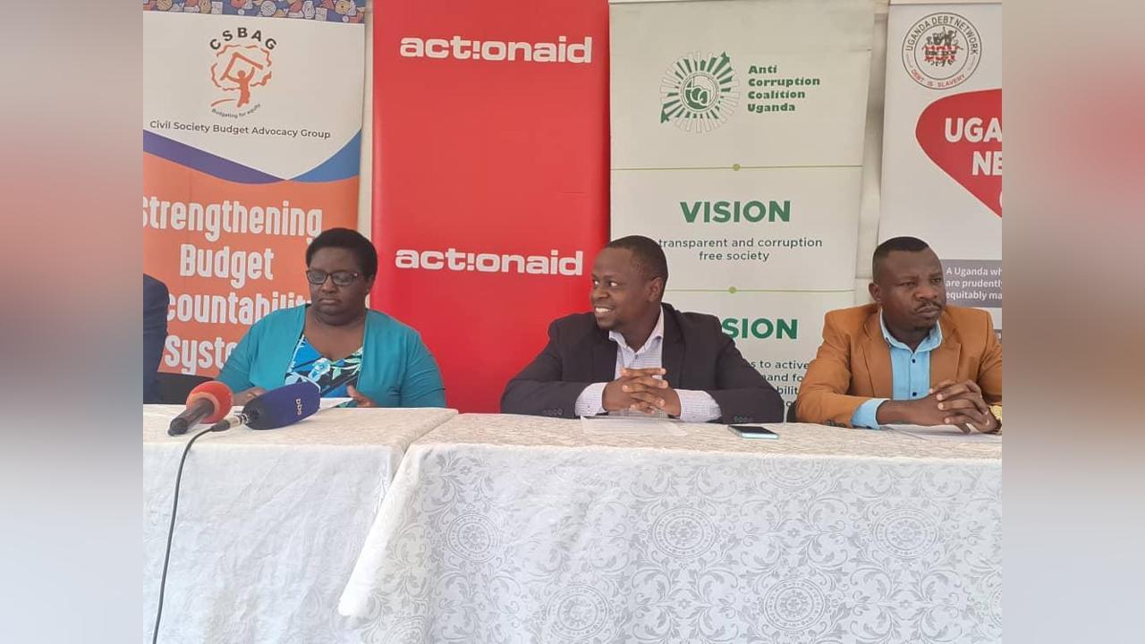 Anti-Corruption Advocates Call for Campaign Finance Reforms to Combat ...