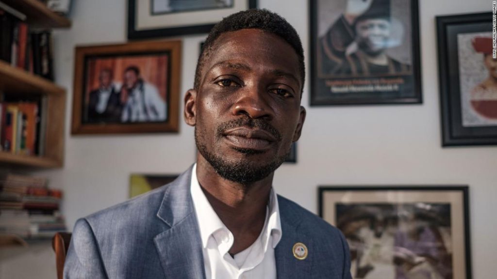 Why Bobi Wine Attributed Uganda’S Challenges to Museveni’S Overstay ...