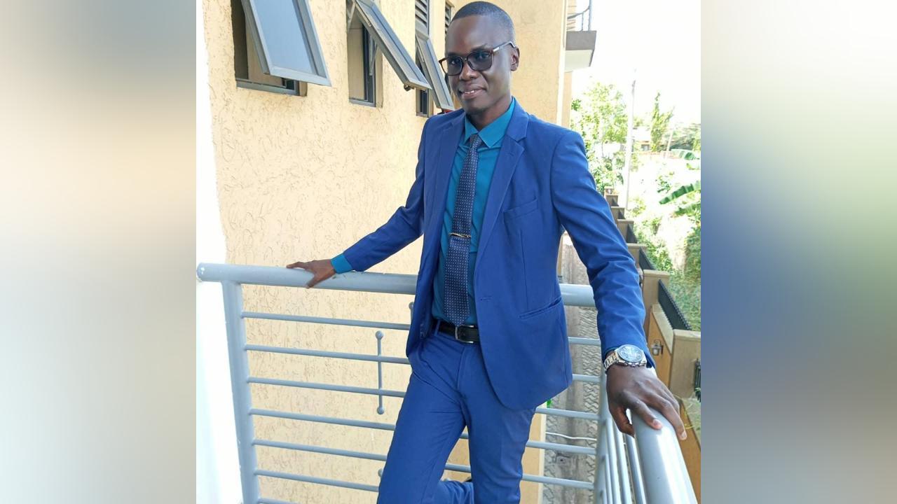 A Watchman’S Warning: Patrick Joshua Okello Speaks out - Uganda