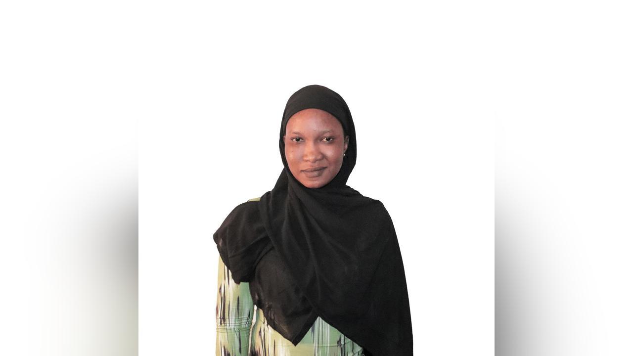 Aji Amie Secka: First Winner of the Africell Nekal Millionaire Ak ...