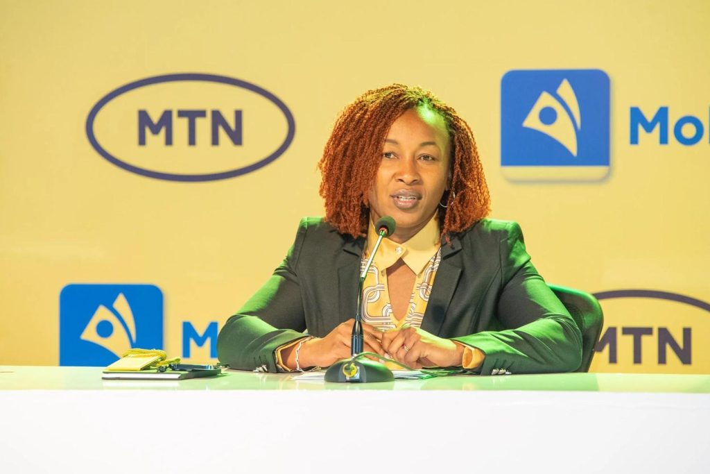 MTN Unveils 'Market by MOMO' to Revolutionise Digital Trade - Uganda