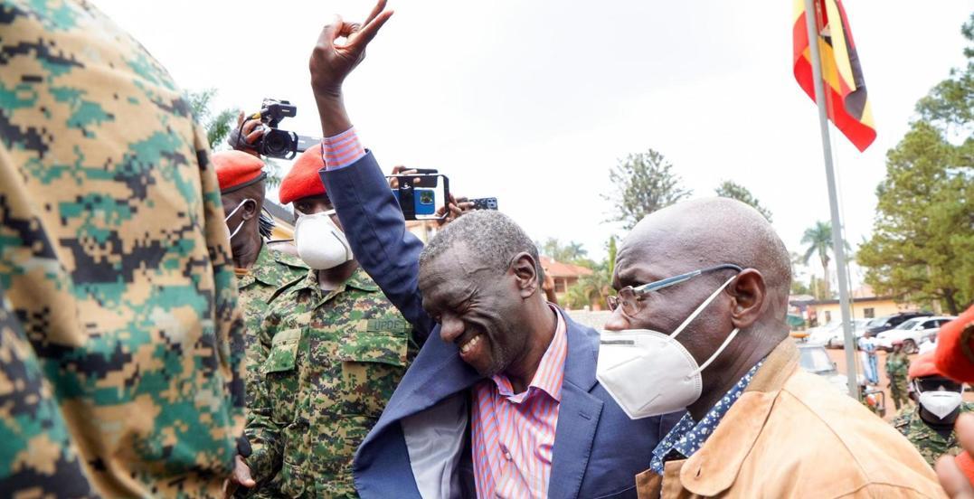 Museveni can Claim the Moral High Ground above other African Leaders ...