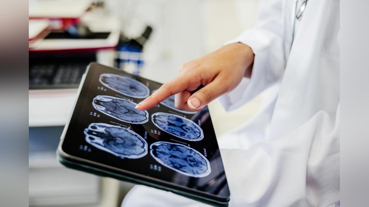 Aging Unfolds in One’S Body at Remarkably Different Rates: Research ...