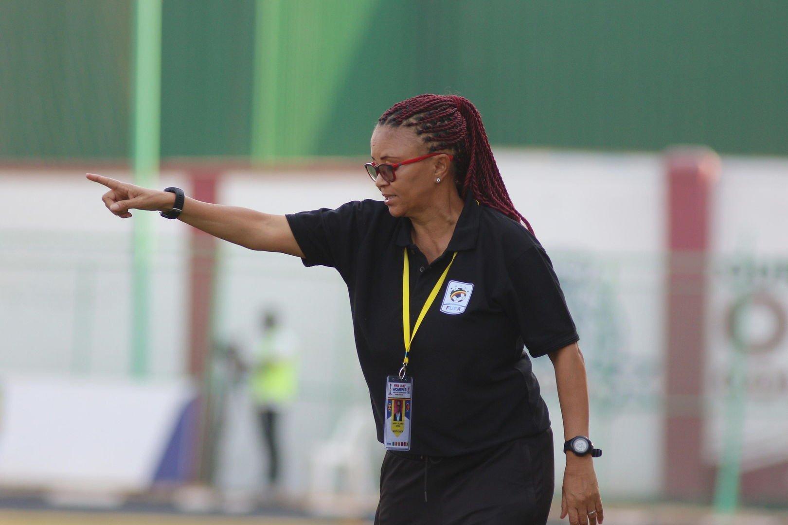 Uganda Take Lessons from First Algeria Encounter - Uganda