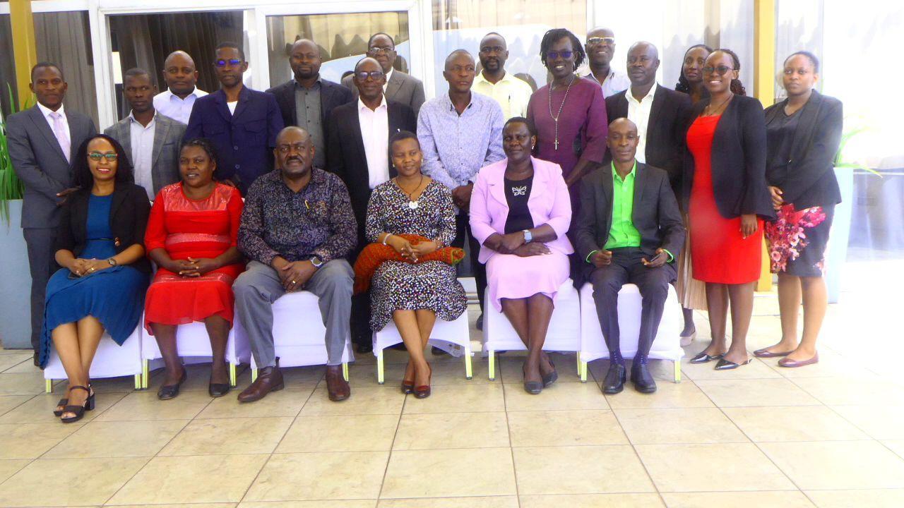 Experts Push for Enhanced Analysis and Implementation in Uganda'S Agricultural Sector - Uganda