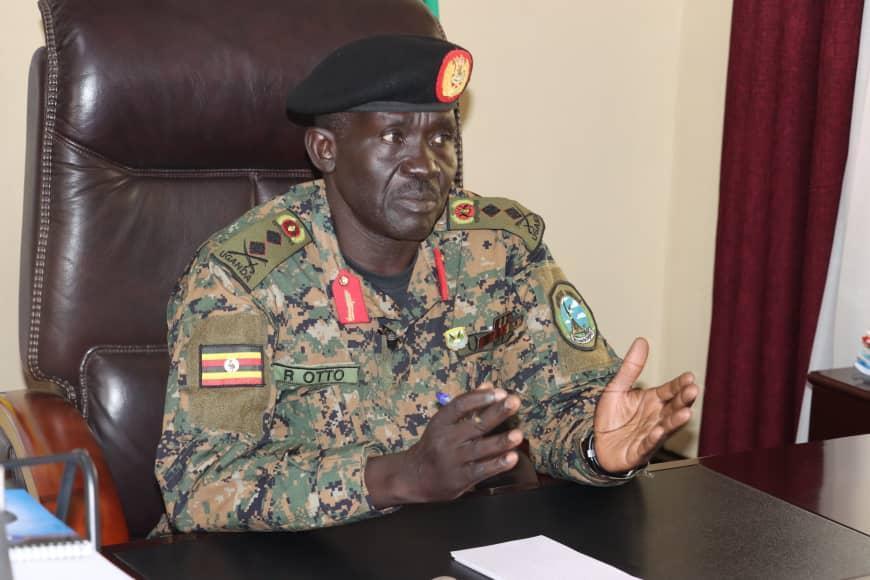 Operation Shujaa Rescues 500 Abductees, Neutralizes 100 ADF Fighters ... Operation Shujaa Rescues 500 Abductees, Neutralizes 100 ADF Fighters ...