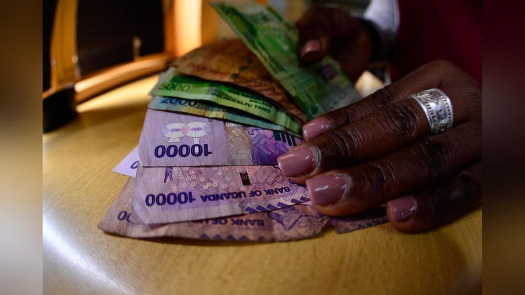 EAC Currencies Struggle Amid Mixed Inflation Trends in October 2024 ...