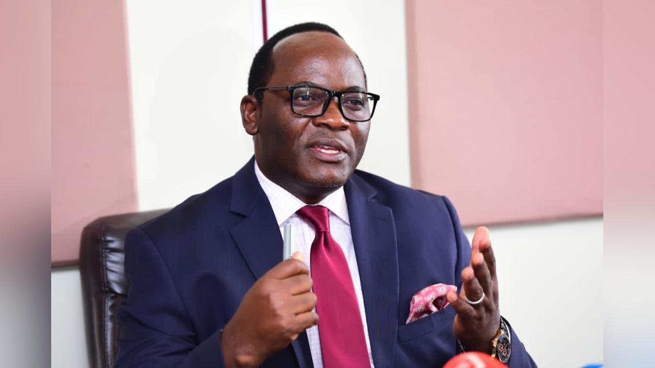 Alien Skin Approached me for Help - Mpuuga - Uganda