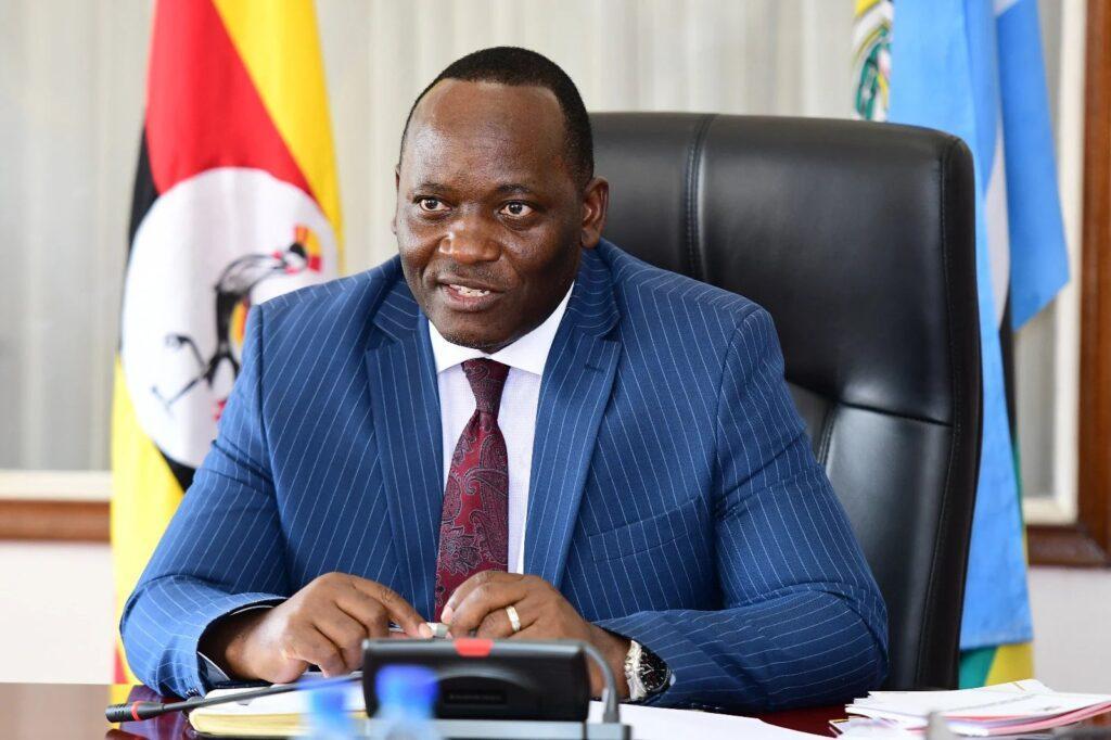 Mpuuga Accuses NUP Leadership of Failing Opposition Unity - Uganda