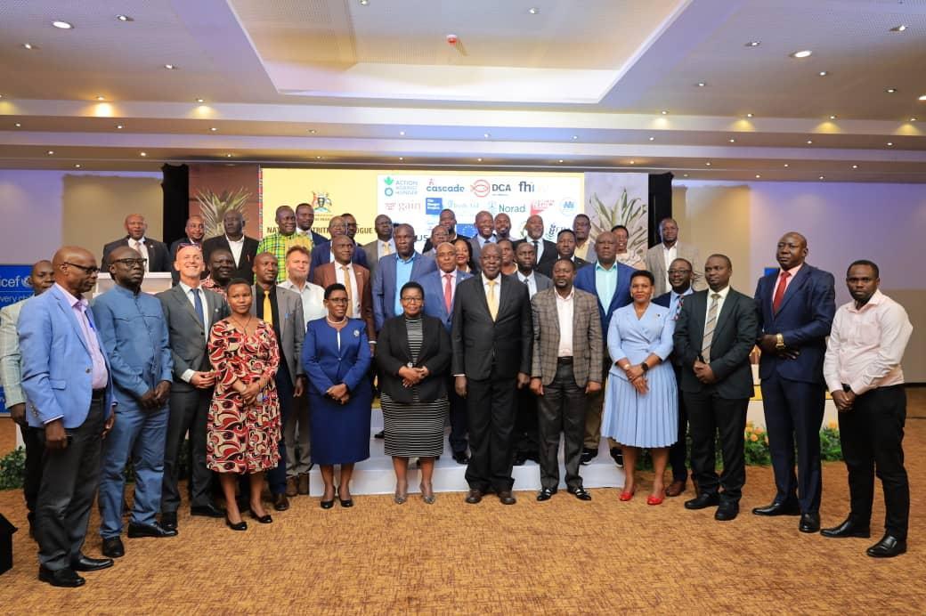 One in Four Ugandan Children below Five is Stunted- Report - Uganda