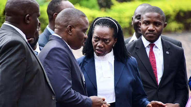 Over 300 Ugandan Lawyers at Risk of Losing Jobs in Kenya - Uganda