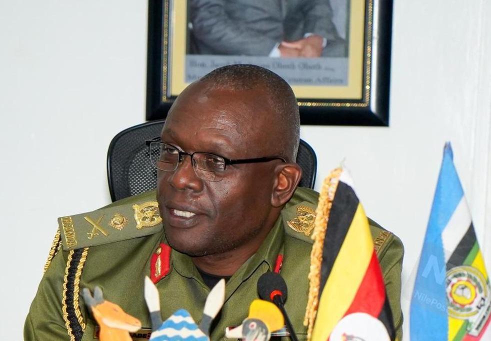 Museveni, Supreme Court and Legal Minds at Crossroads on Military ...