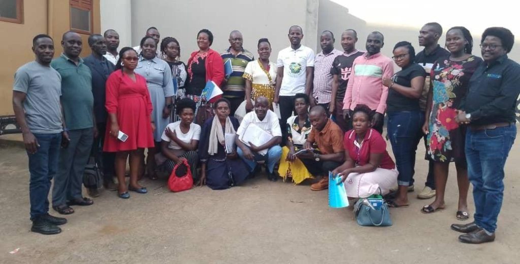 Kitagwenda Farmers Thrive with Ecotrust’S Conservation Finance ...