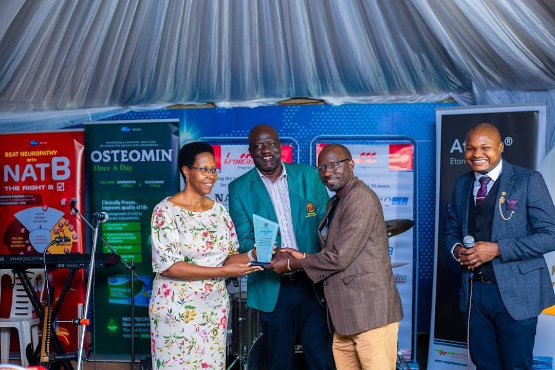 High Cost of Orthopedic Treatment at Mulago Hospital Drives Away ...