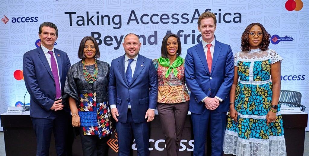 Banking Without Boundaries: Access Africa’S Bold Vision - Uganda