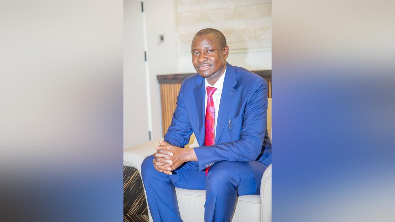 Dr. Magoola Wins Prestigious Molecular Biologist Award for his Cutting ...