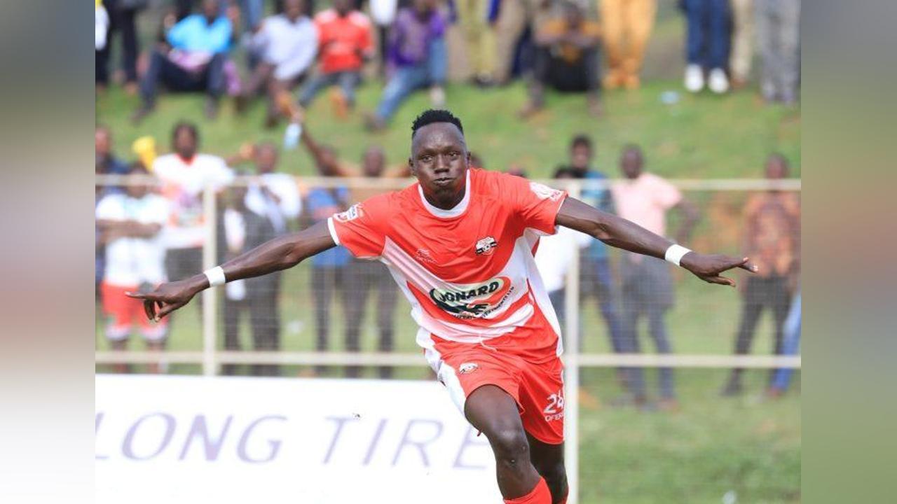 Vinicius Jr Named Fifa Best, Garnacho Beats Kitara'S Omedi - Uganda