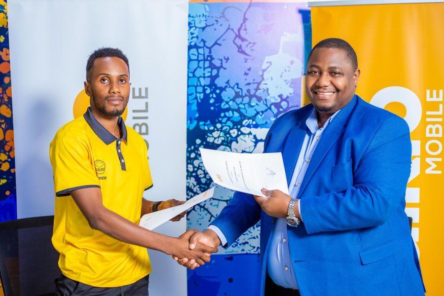 Talkio Mobile Partners with Banana Life Investments to Expand its ...