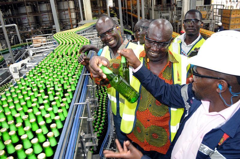 UBL Announces Plans to Surprise Uganda Party Revelers during Festive ...