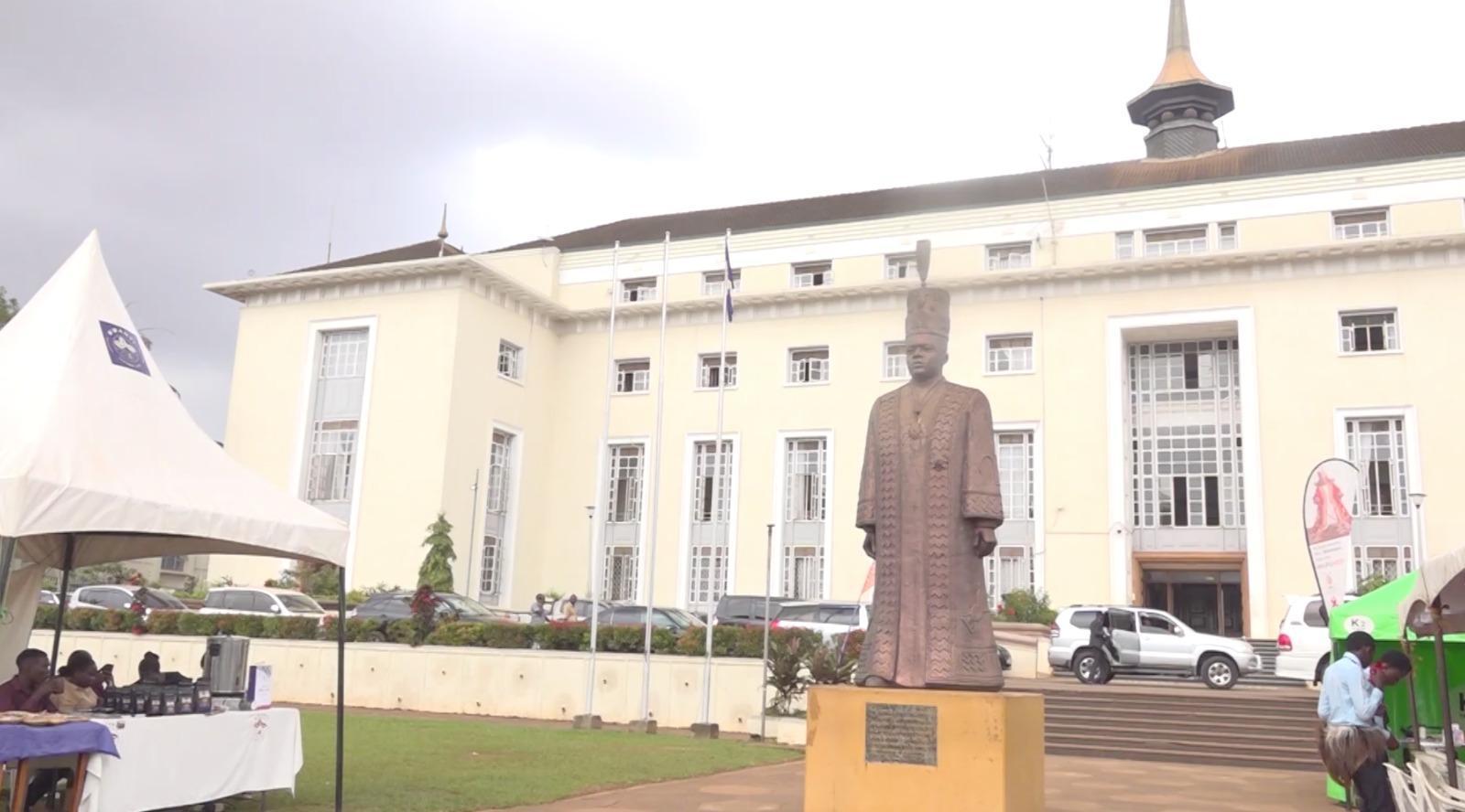 Buganda Kingdom 'Luwalo Lwaffe' Initiative Raised over Shs1.6Bn in 2024 ...