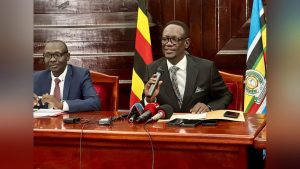 KCCA Highlights Progress in Service Delivery,Waste Management - Uganda