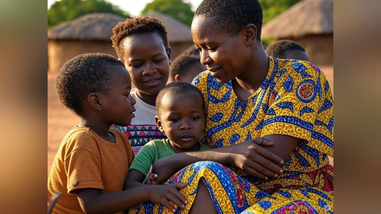 The Untold Story of Omuzadde Tasobya - Uganda