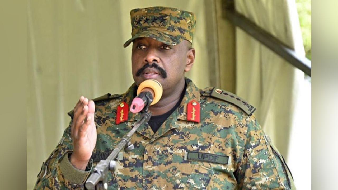 Joint Military Command Proposed in UPDF Amendment Bill - Uganda