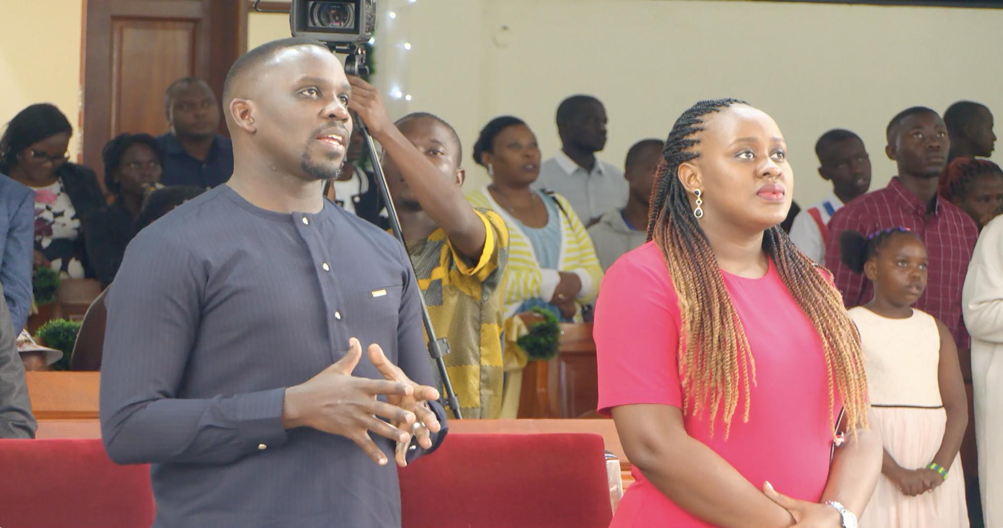 Rev. Mukhwana Calls for Accountability, Ssenyonyi for Prayers - Uganda