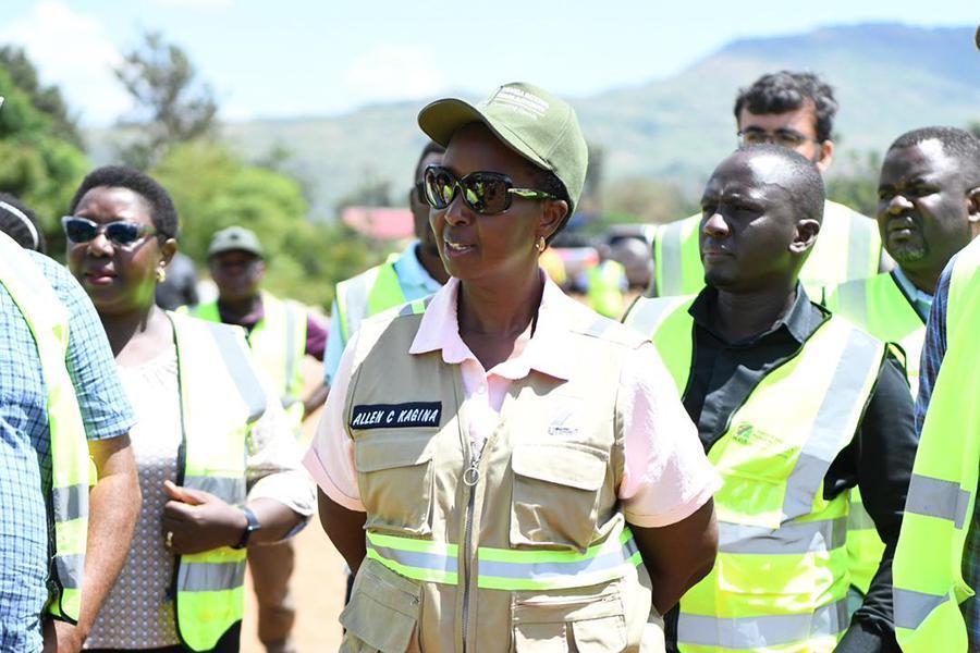 Govt Lays off UNRA Staff after Merger - Uganda